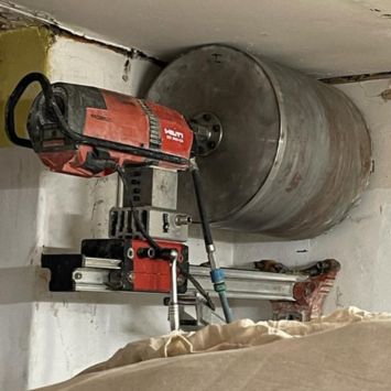 Core Drilling – BC Diamond Drilling